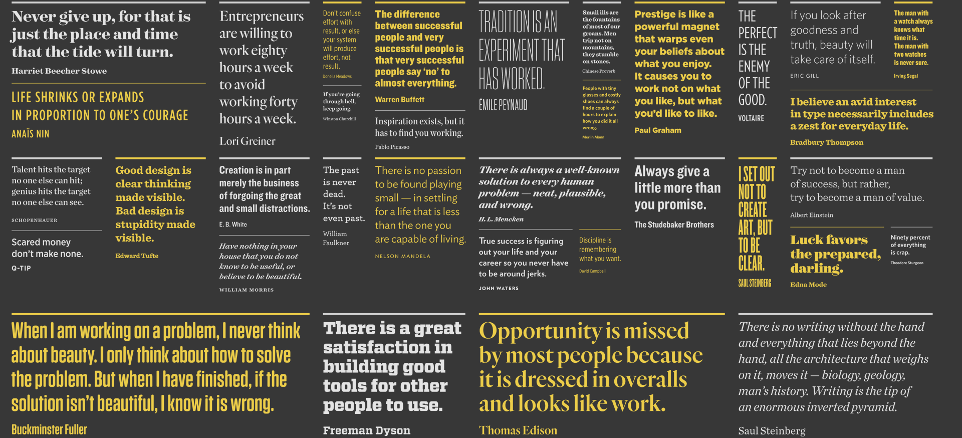 Microsoft Publisher Pull Quotes