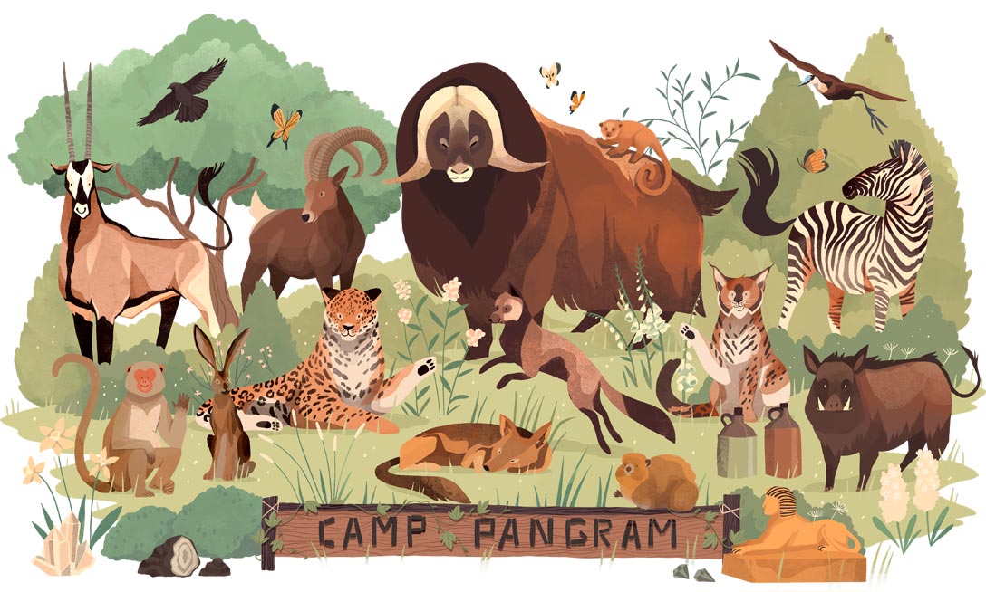 The Timeless Typography of Harper’s Bazaar | Fonts by Hoefler&Co.