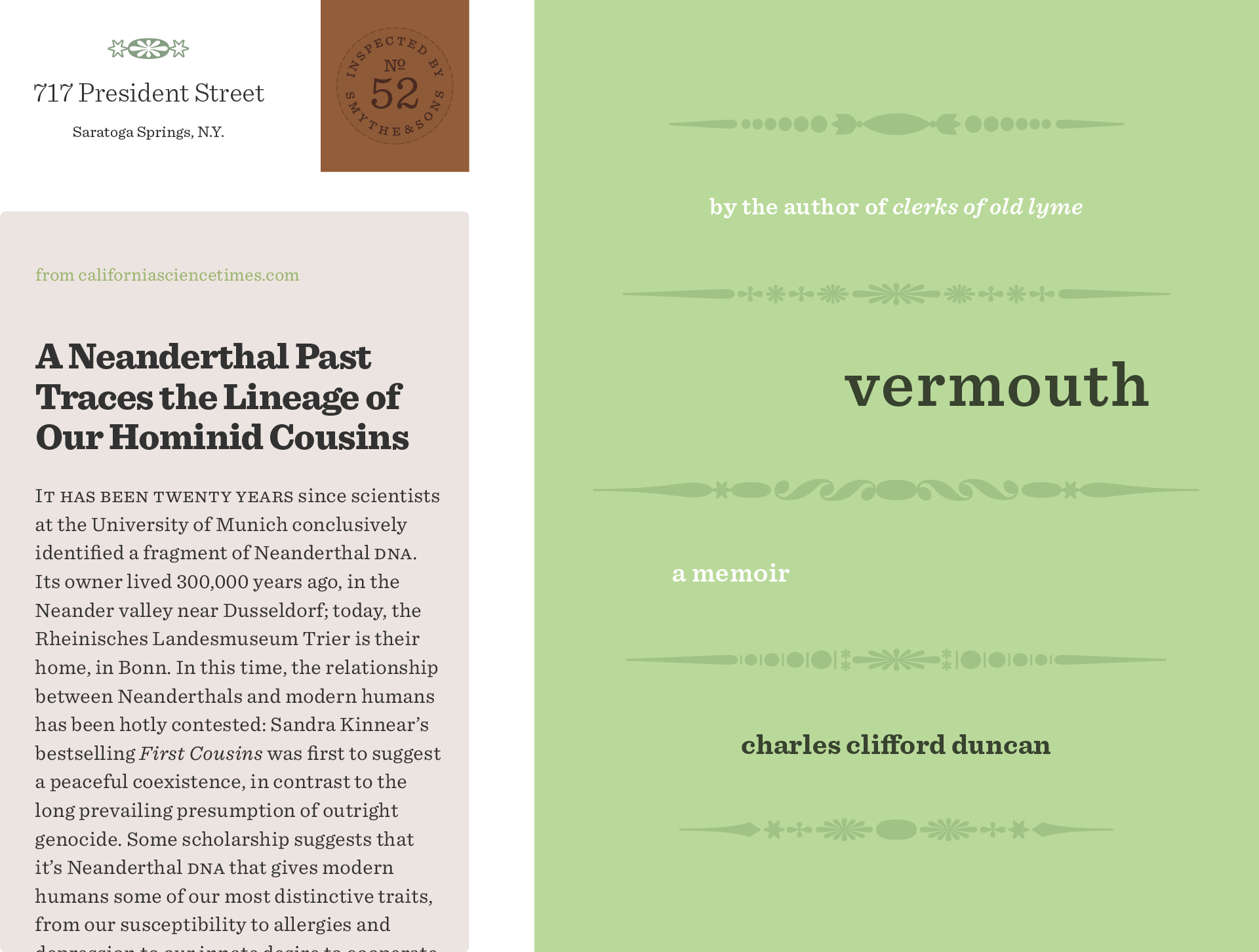 Introducing Sentinel | Fonts by Hoefler&Co.
