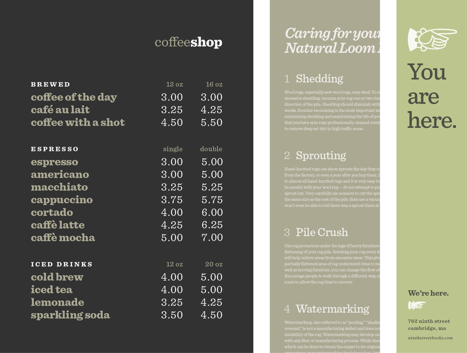 Introducing Sentinel | Fonts by Hoefler&Co.