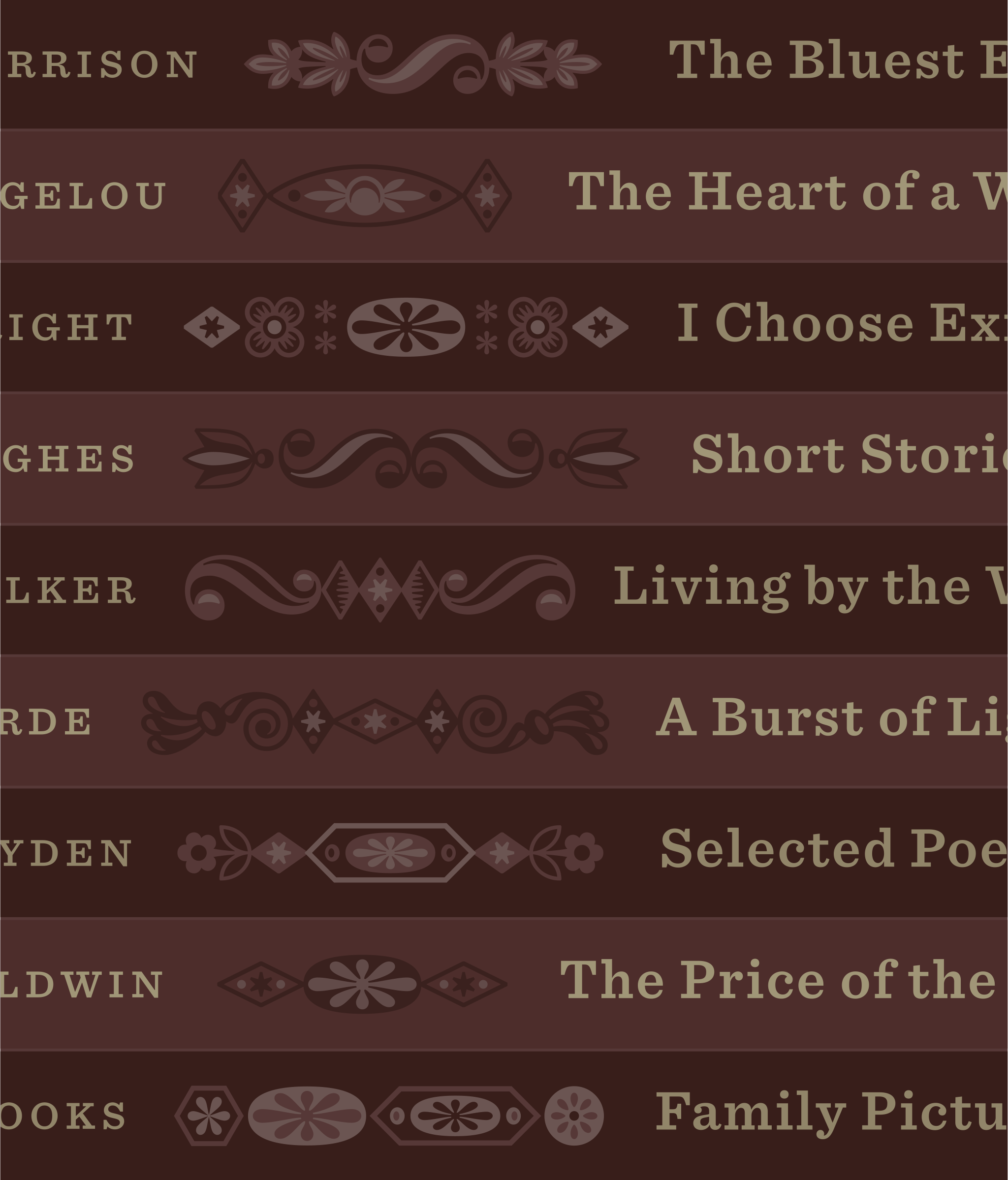 Sentinel Fonts - Design Notes | Fonts by Hoefler&Co.