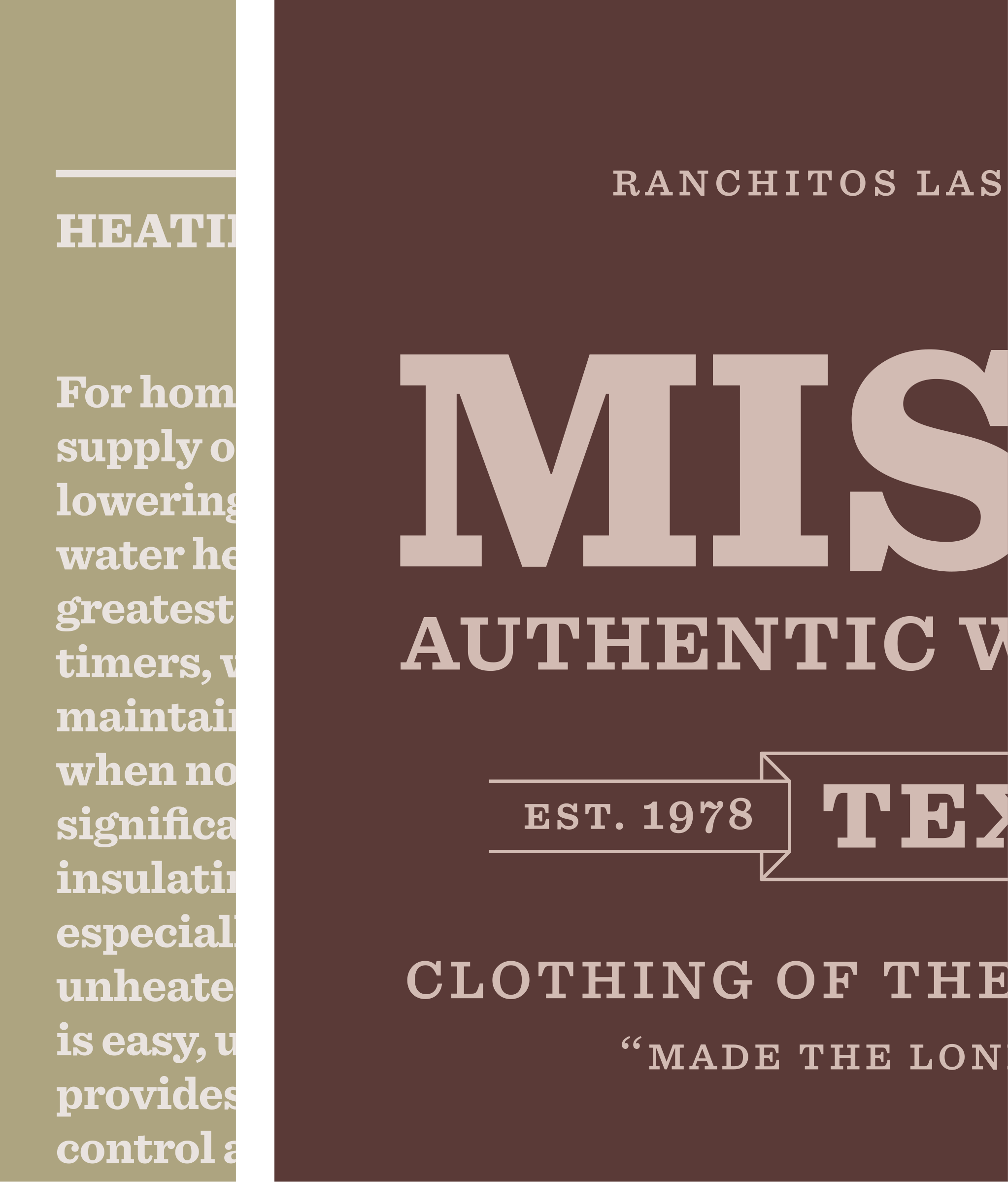 Sentinel Fonts - Design Notes | Fonts by Hoefler&Co.