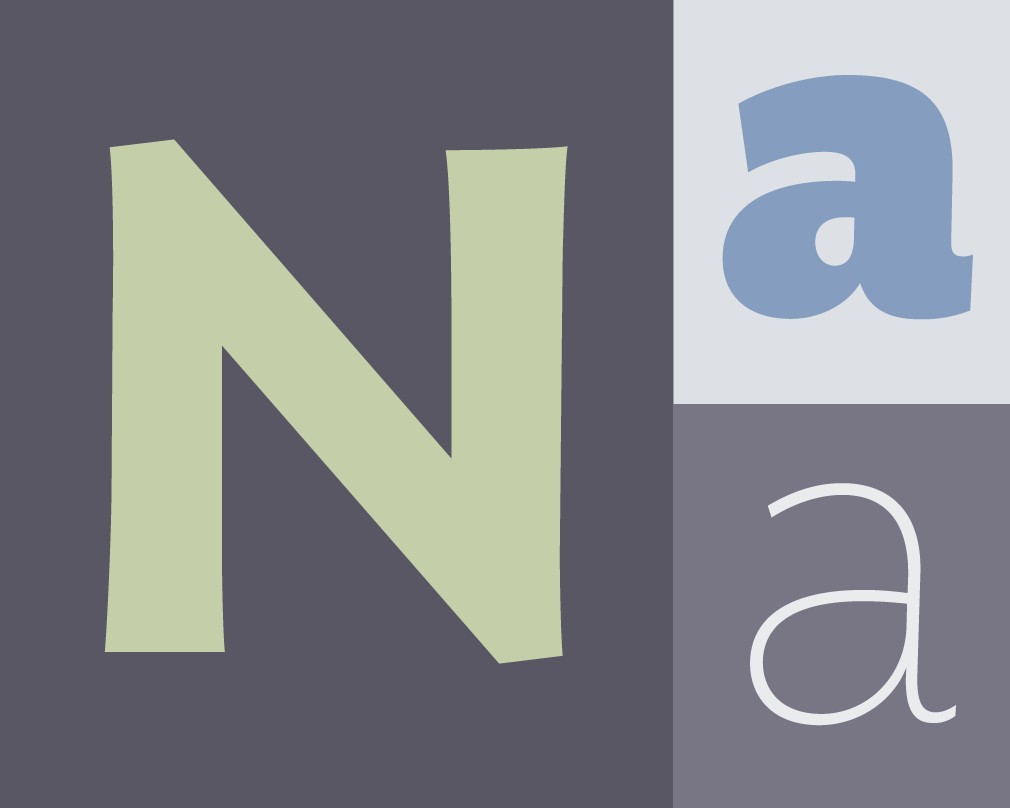 Ideal Sans Fonts | Fonts by Hoefler&Co.