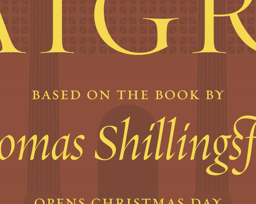 Requiem Fonts - How to Use | Fonts by Hoefler&Co.