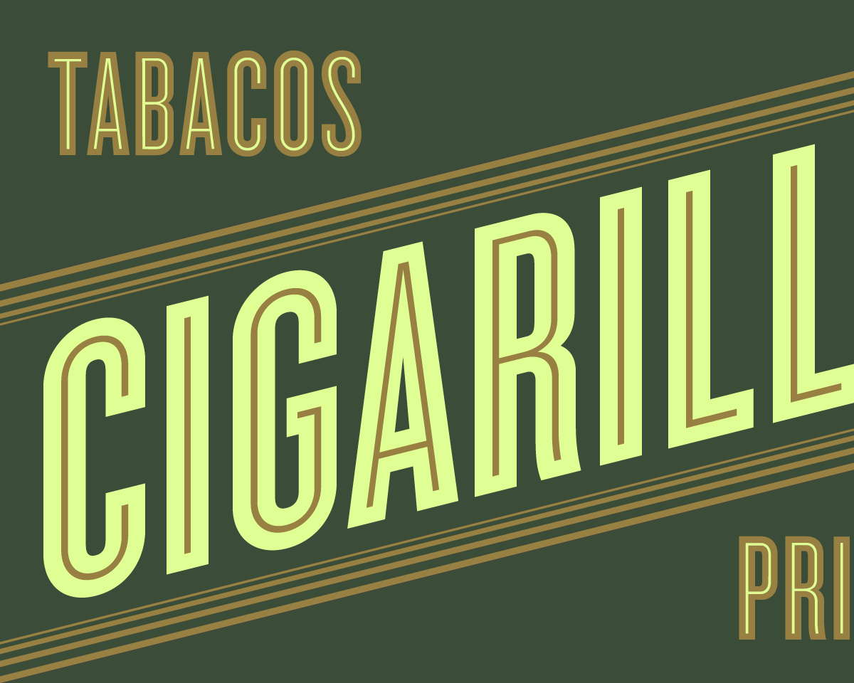 Cyclone Fonts | Fonts by Hoefler&Co.